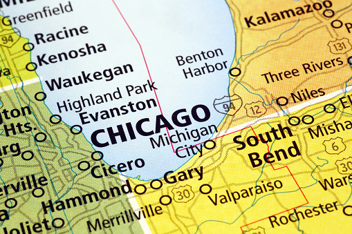 3 Best Area Codes in Chicago and How to Obtain One - Ringblaze blog