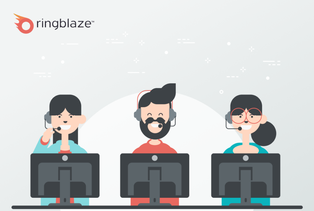 How to Handle High Call Volume During the Holiday Season